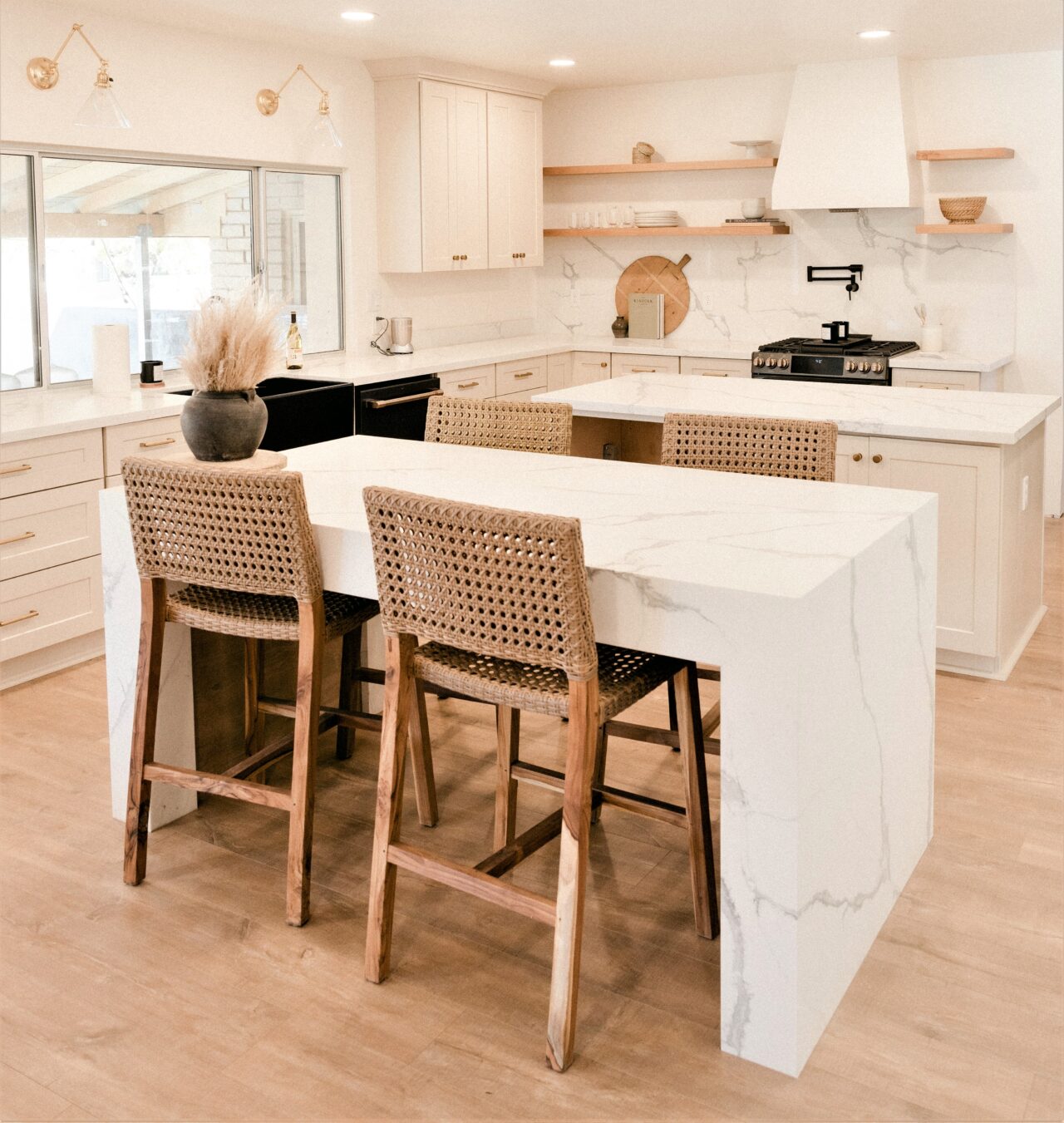 2023 Kitchen Trends Part 1