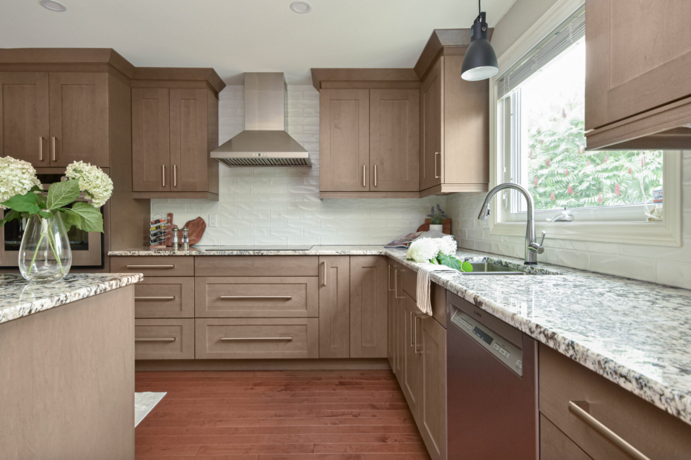 Revamping Your Kitchen Cabinets for Fall: Tips and Trends